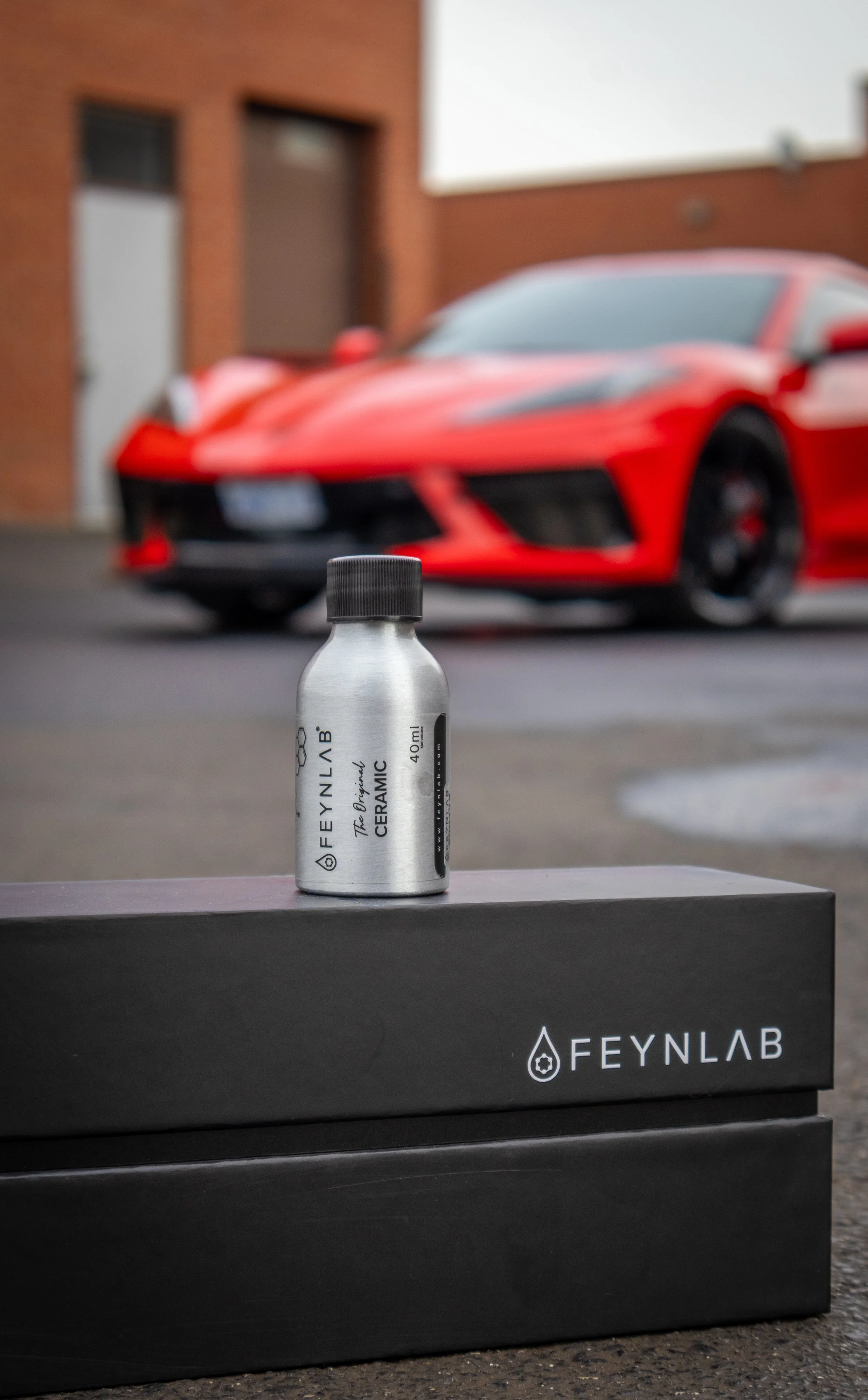 SERVICES — Dre's AUTO Detailing INC.