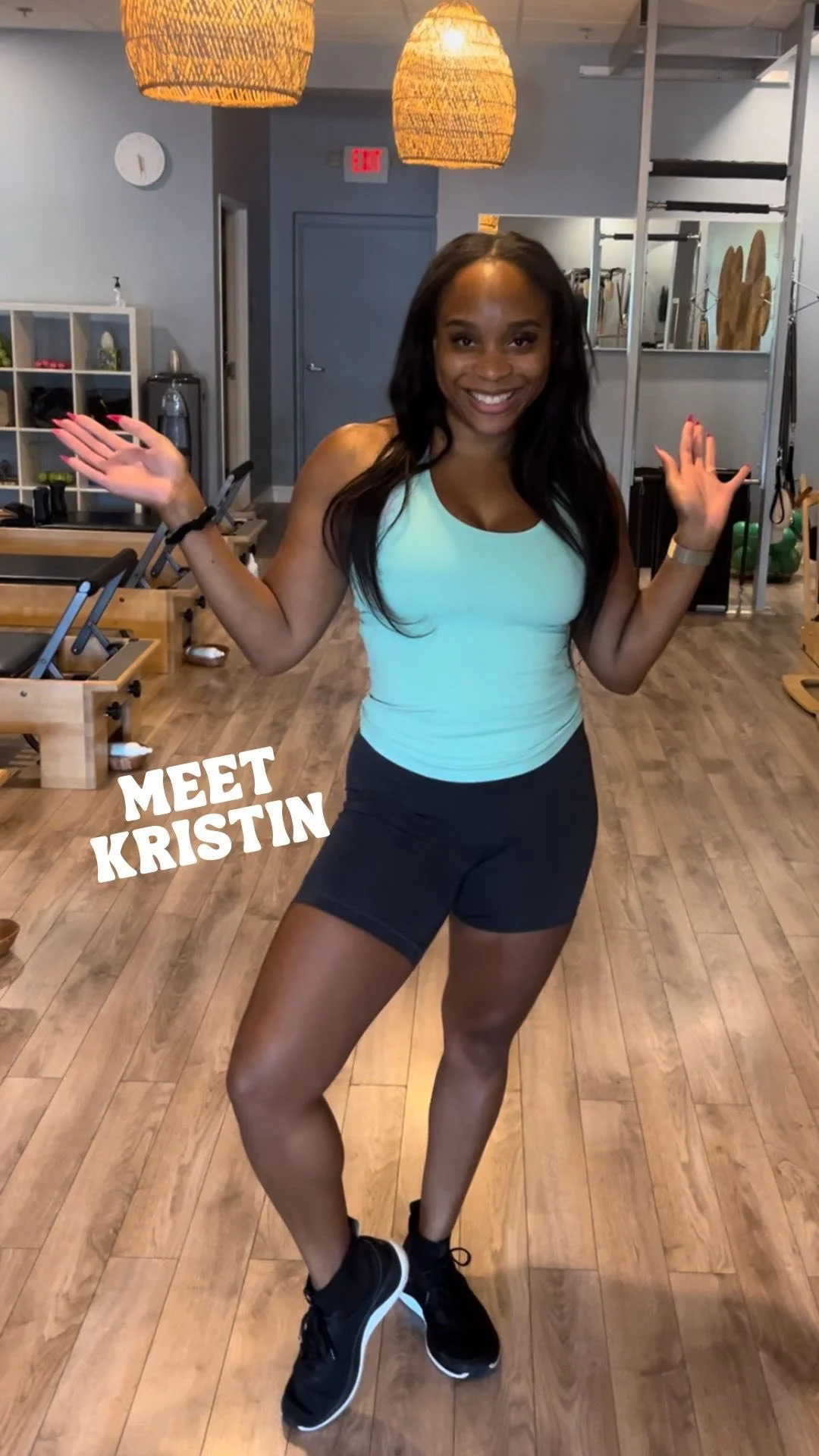 Pilates of Kansas City