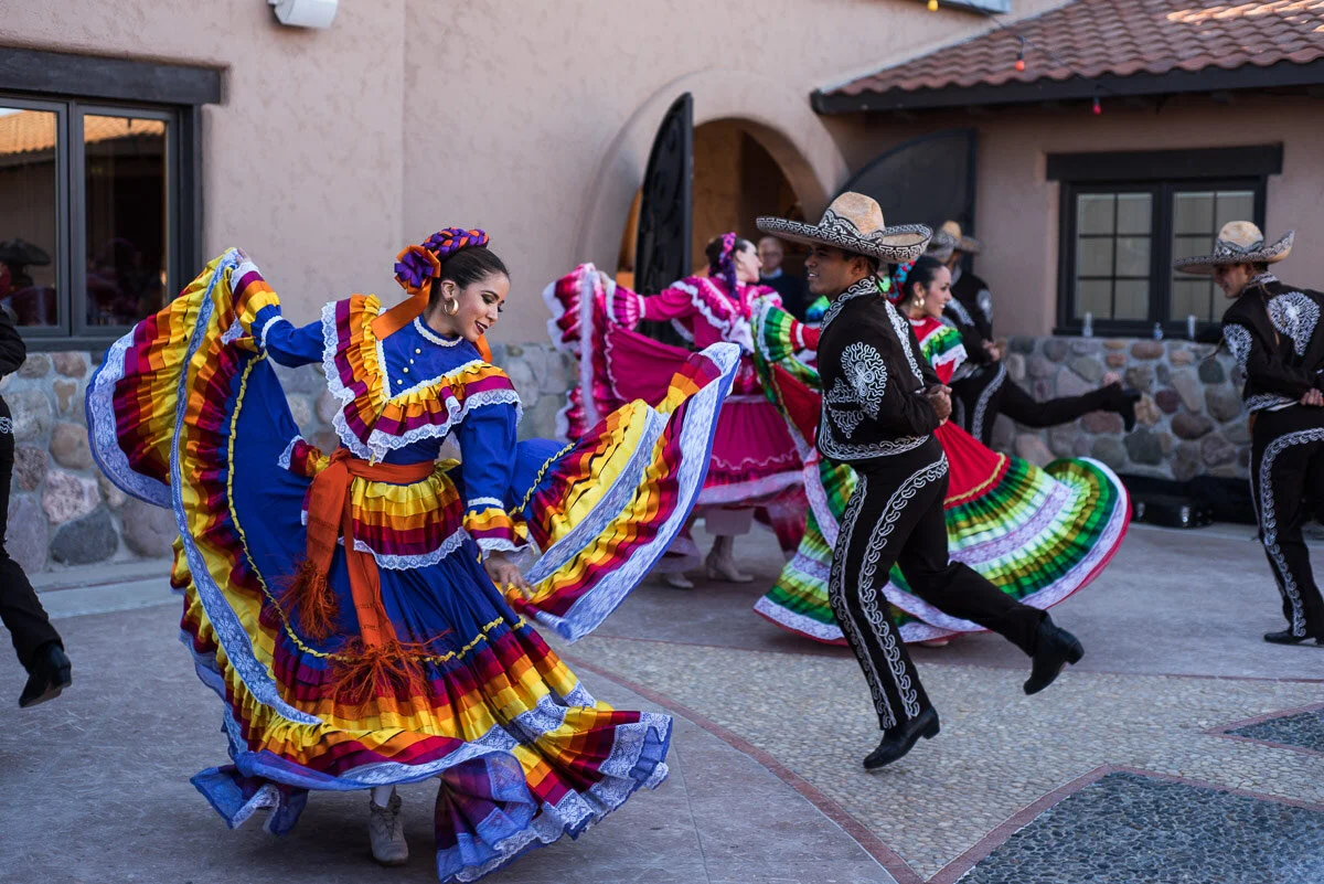 Border Community Alliance