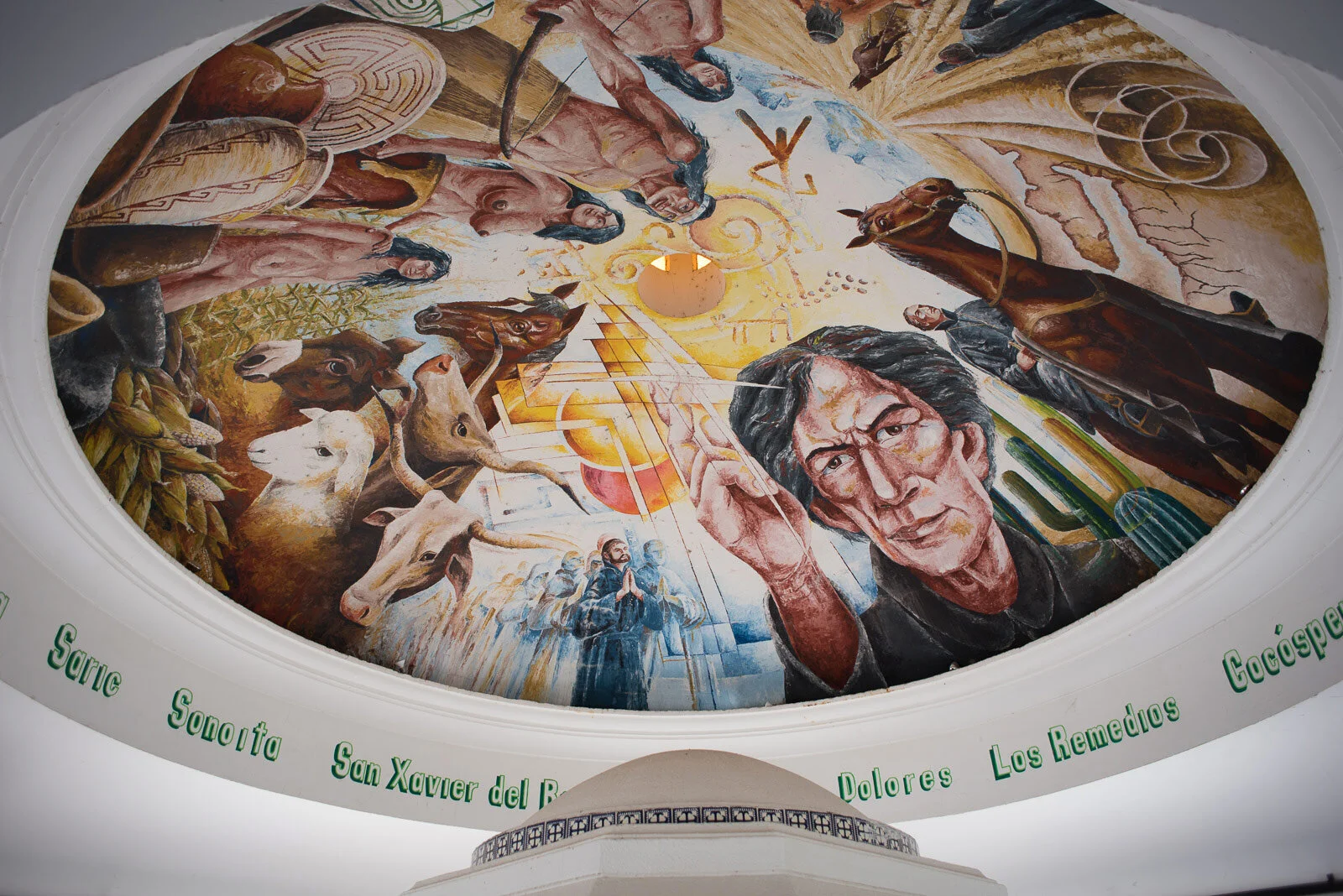 Border Community Alliance