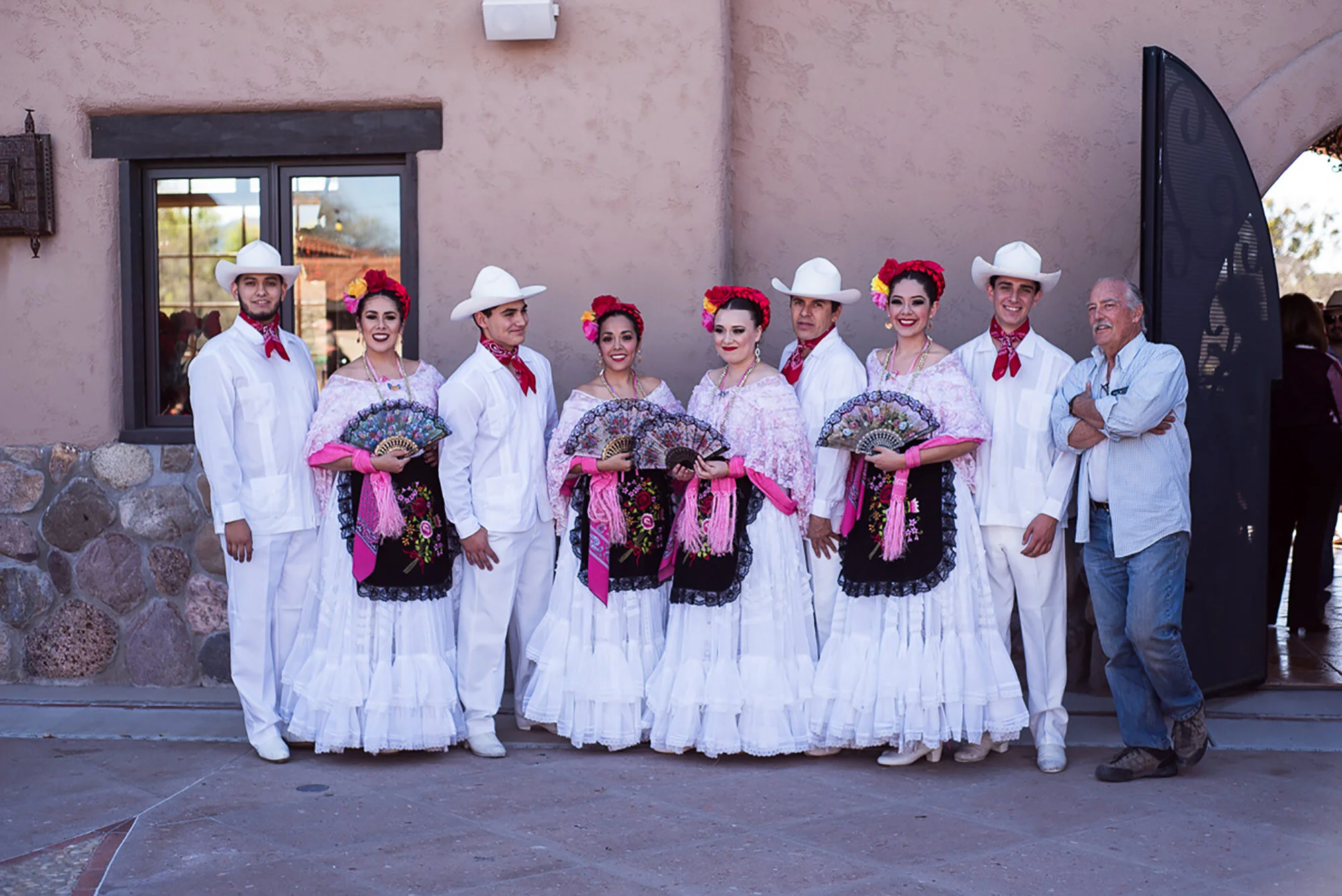 Who We Are — Border Community Alliance