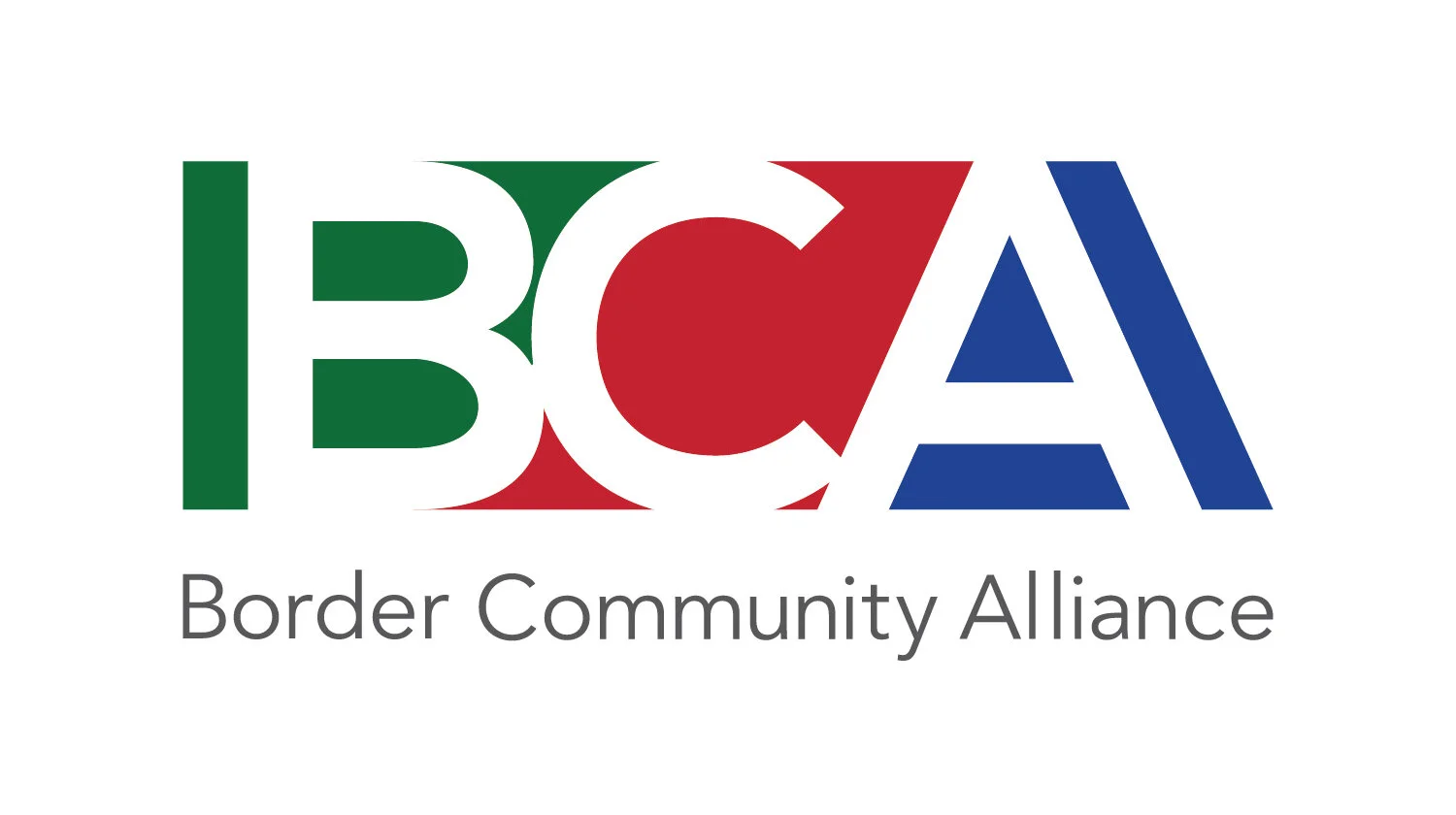 Community Helpers Border