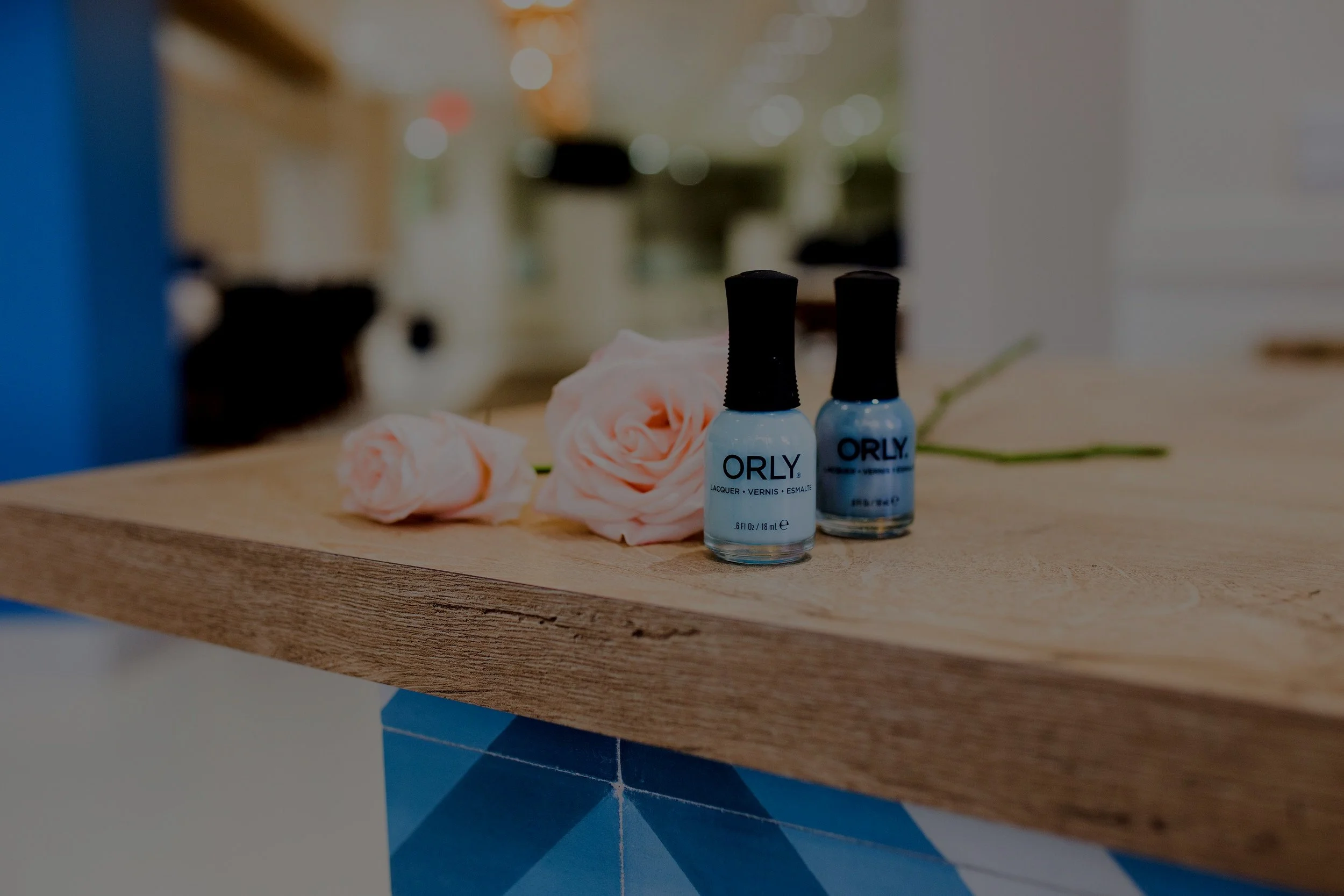 BLÜ NAIL BAR & SPA