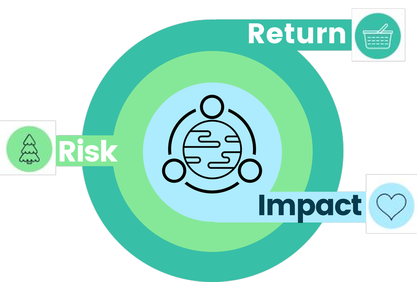 Risk, Return, Impact — Social Value Accounting