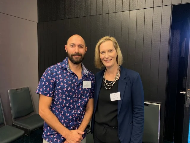 Investing in future financial advisors — Barwon Financial Planning