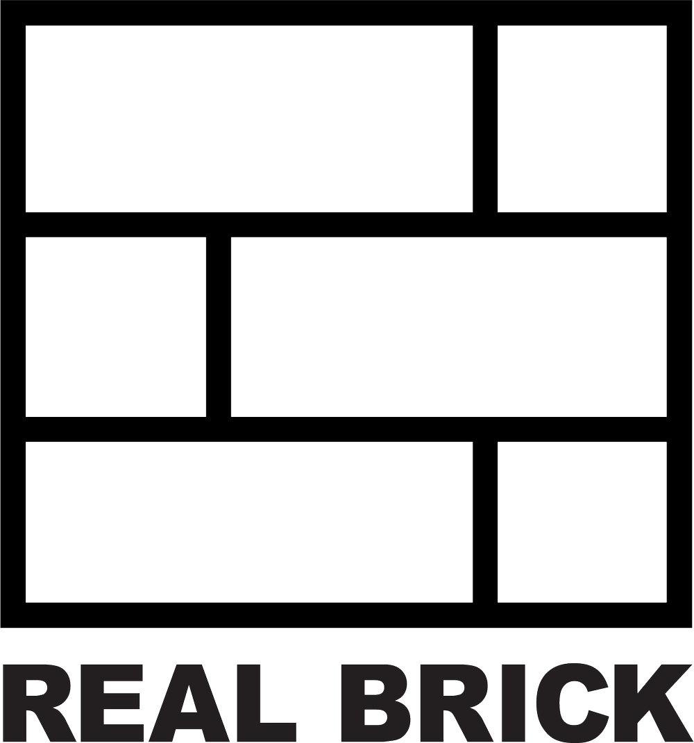 About Real Brick | Cain Ackland — Real Brick