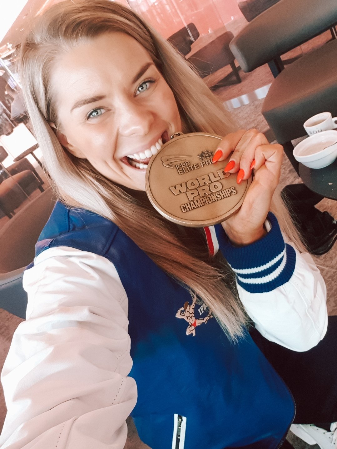 Saa mitä haluat: Nuoren kirja - Kasva keneksi haluat