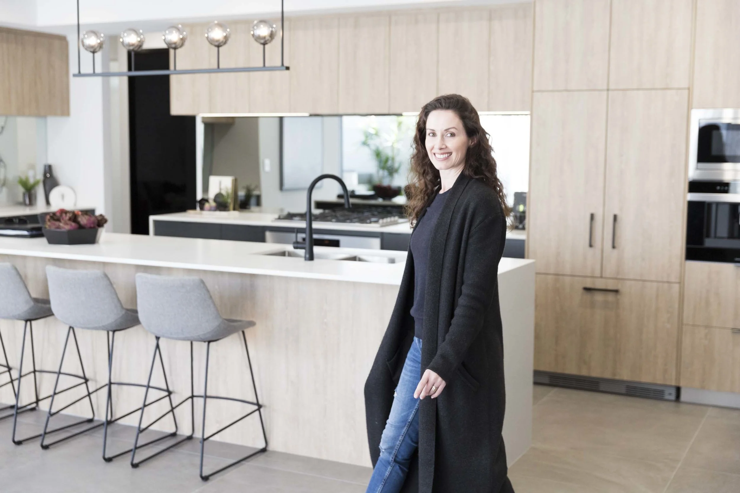 About — JB Interiors