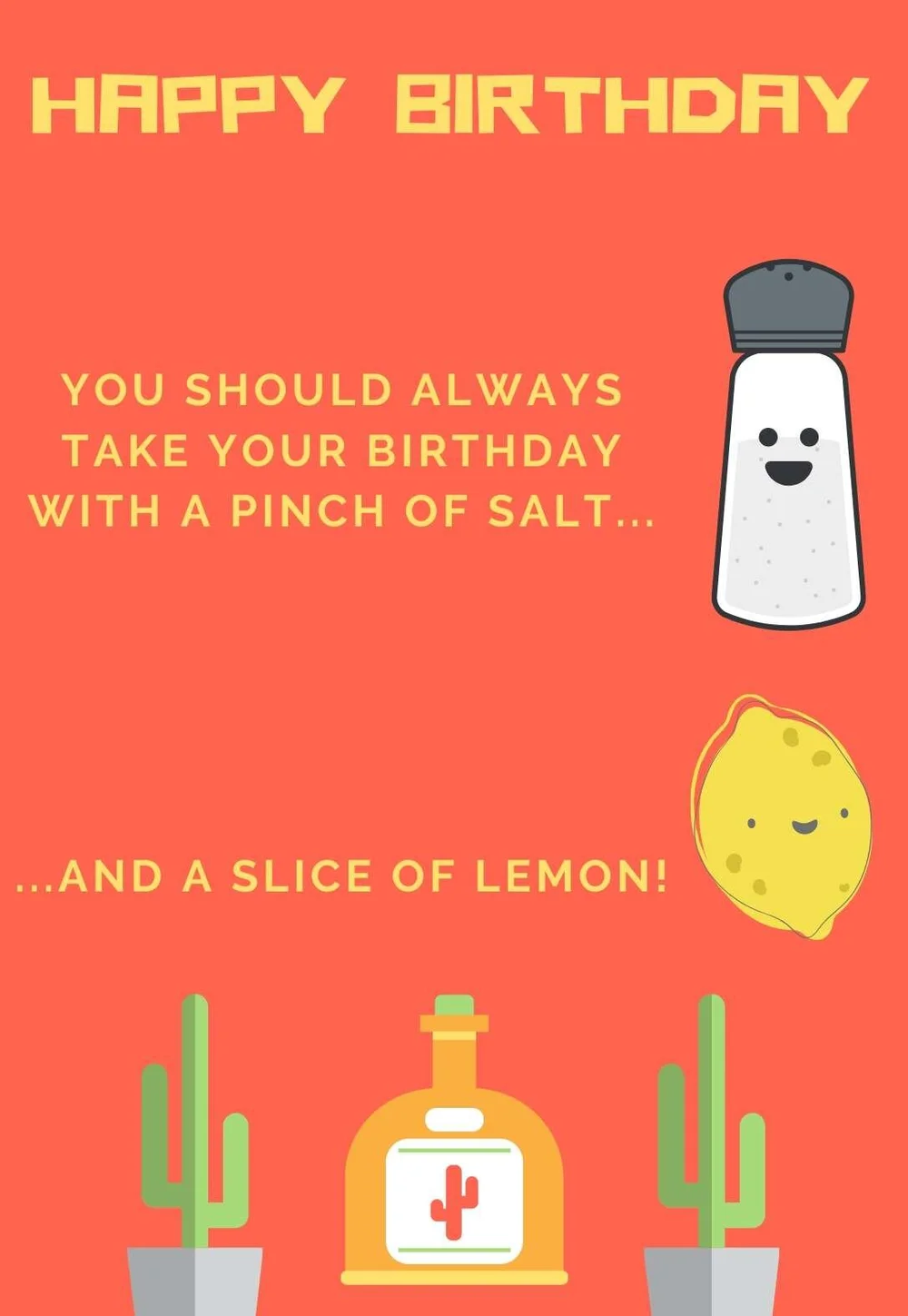 10+ Drinking Printable Birthday Cards (free) — PRINTBIRTHDAY.CARDS