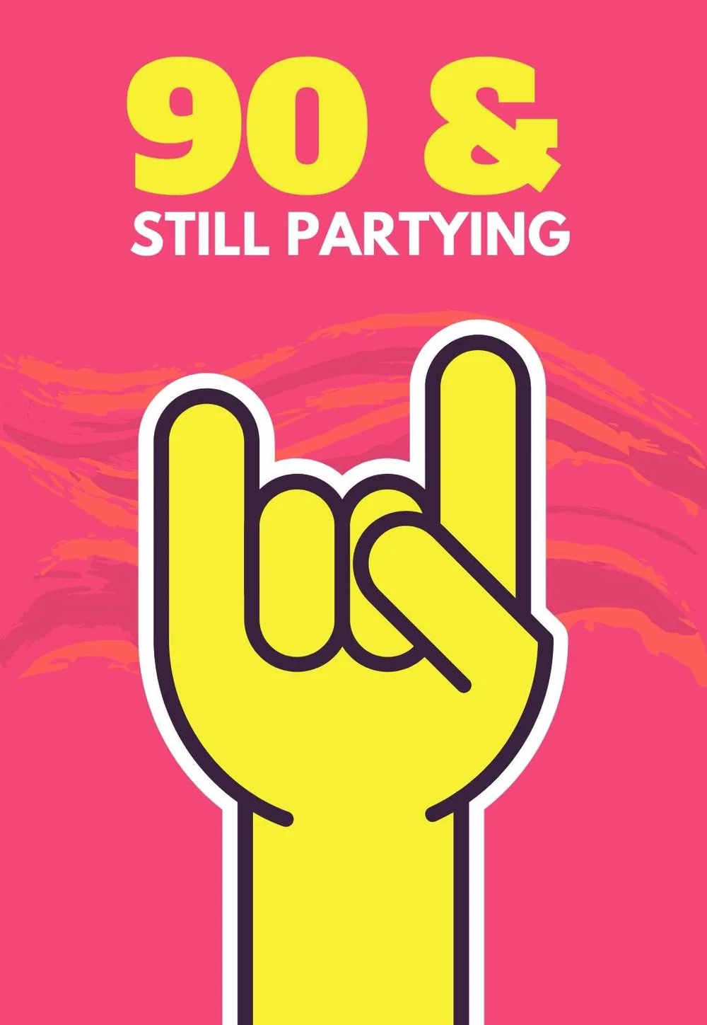 The Best Printable 90th Birthday Cards (free) — PRINTBIRTHDAY.CARDS