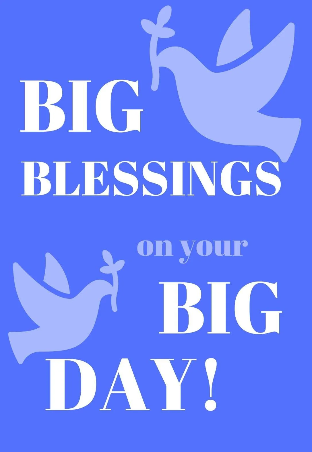 14 Wonderful Christian Printable Birthday Cards (free) — PRINTBIRTHDAY ...