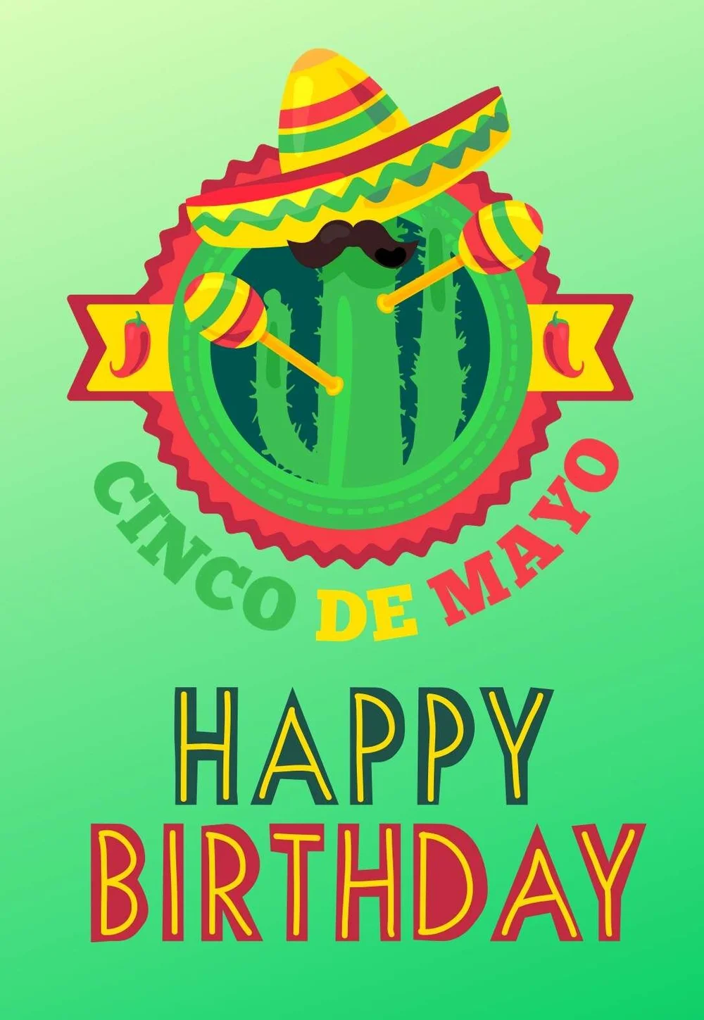 13 Prickly Printables!! The Best Birthday Cards hands down! Ouch ...