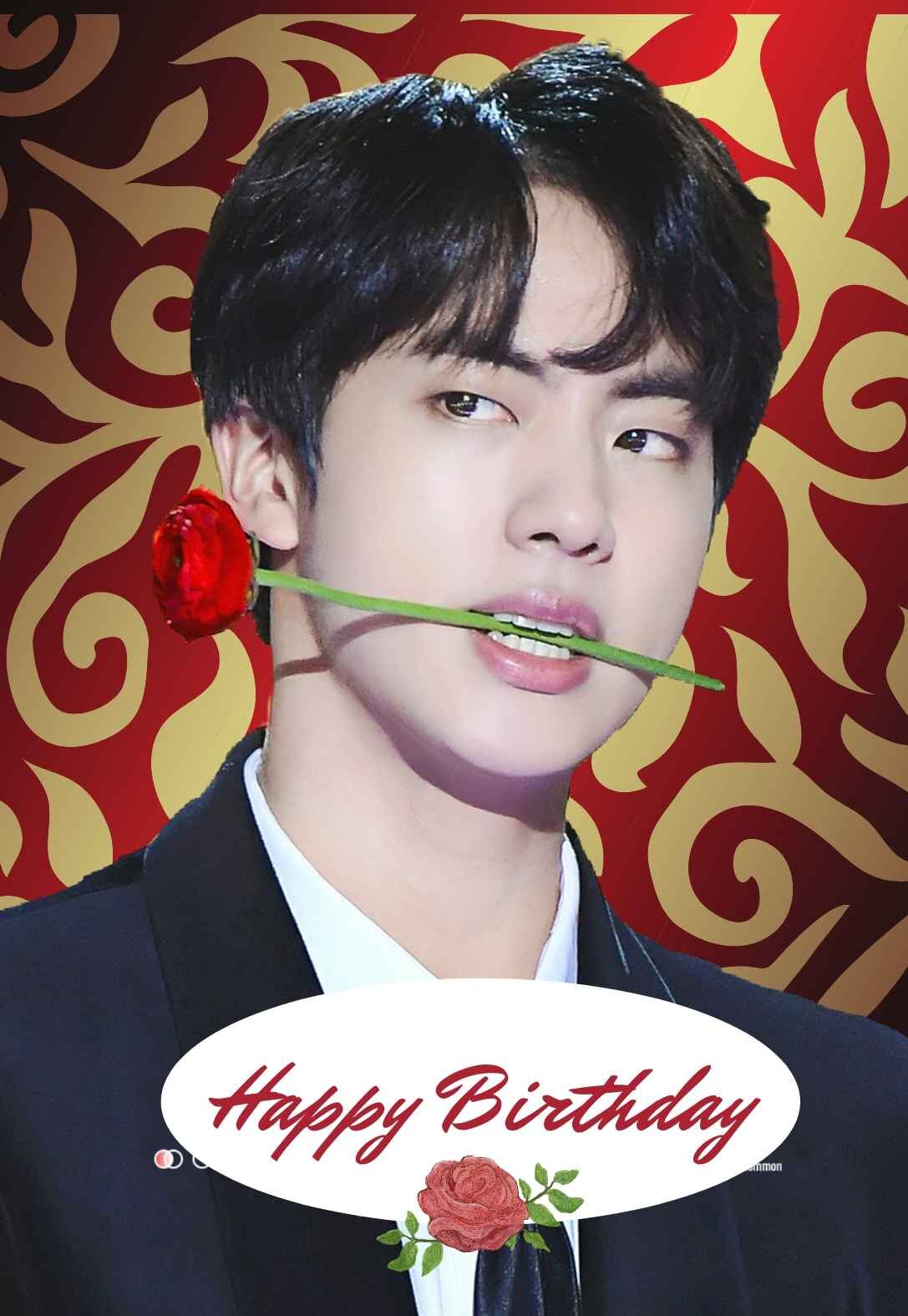 8 Adorable BTS Printable Birthday Cards (free) — PRINTBIRTHDAY.CARDS