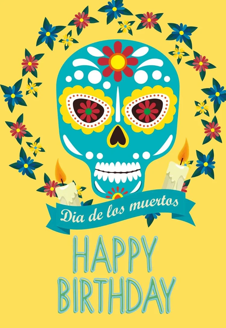 Spanish Printable Birthday Cards — PRINTBIRTHDAY.CARDS