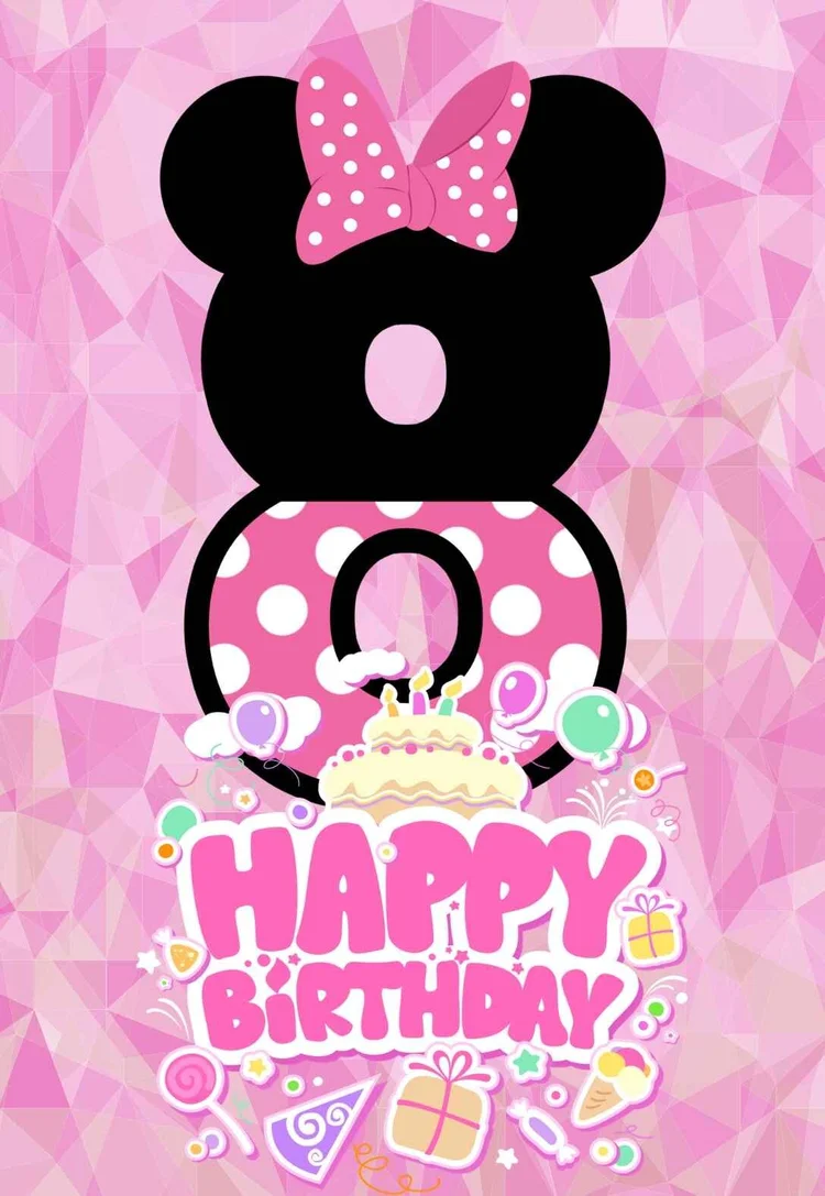 13 Fantastic Printable Birthday Cards for 8 Year Olds (free ...