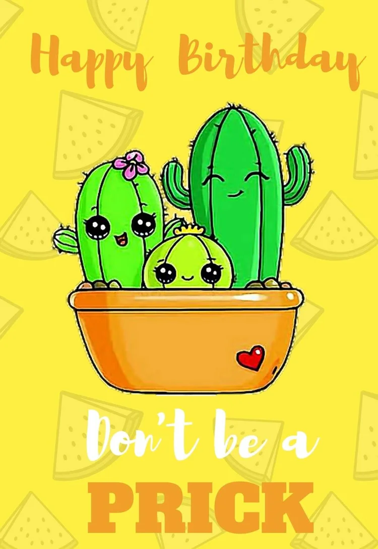 Free Printable Birthday Cards for Adults — PRINTBIRTHDAY.CARDS