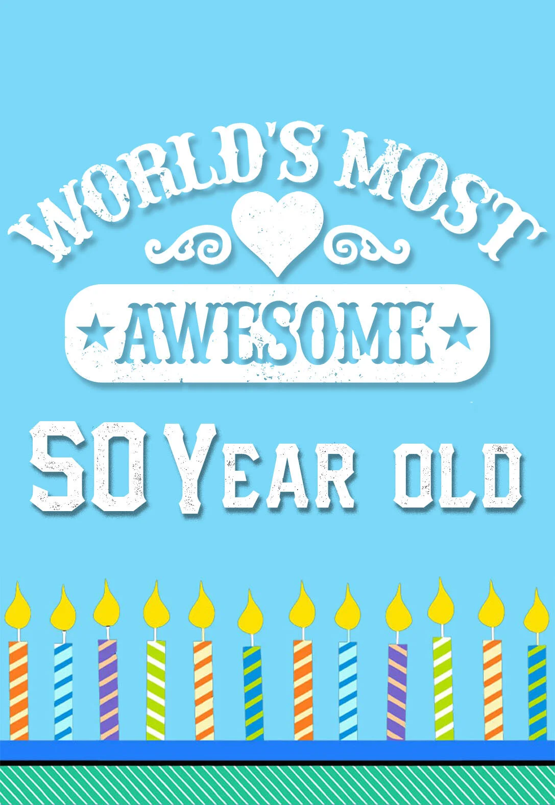 Free Printable 50th Birthday Cards Free Printable 50th Birthday Cards