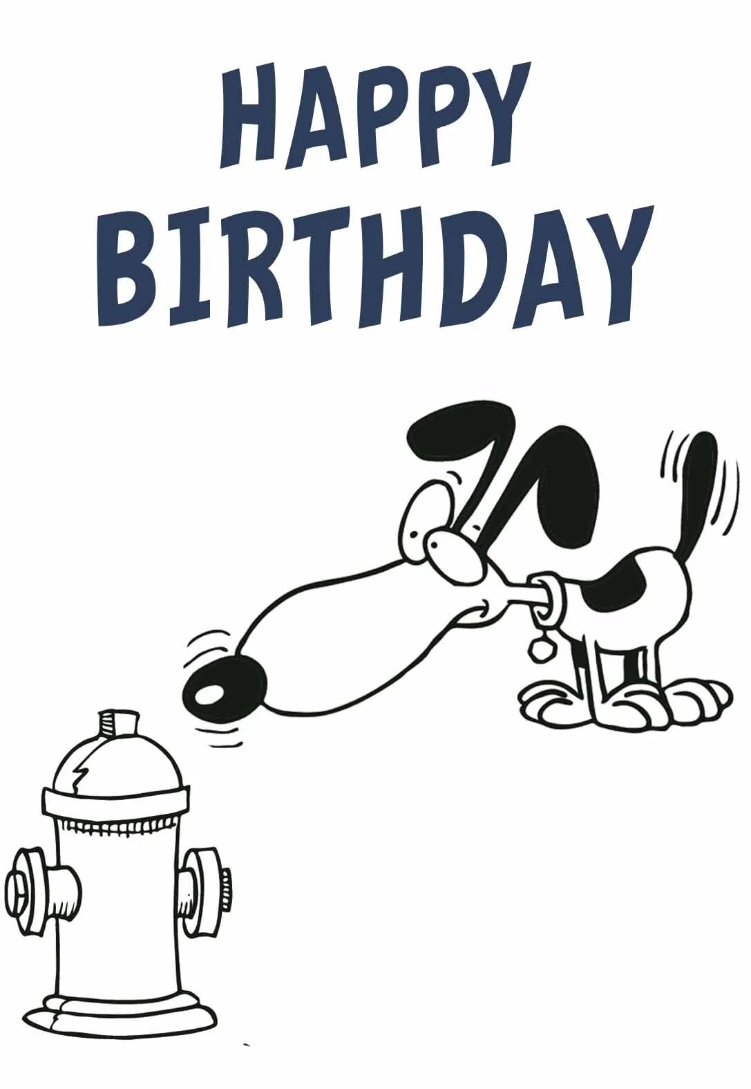 Snoopy Printable Birthday Cards — PRINTBIRTHDAY.CARDS
