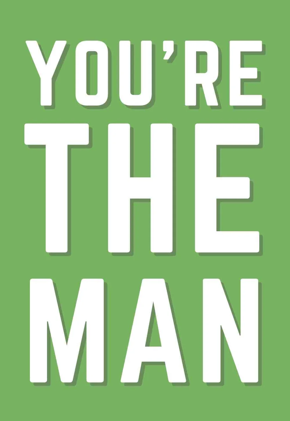 Mens Printable Birthday Cards — PRINTBIRTHDAY.CARDS