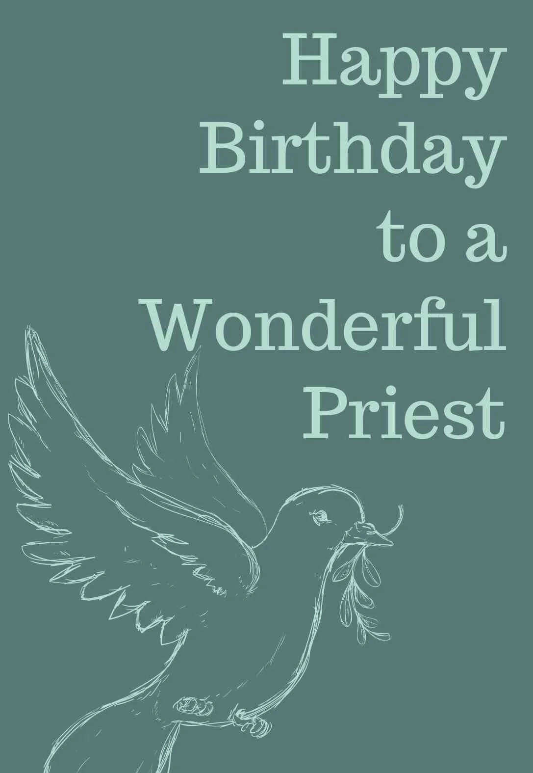 14 Wonderful Christian Printable Birthday Cards (free) — PRINTBIRTHDAY ...