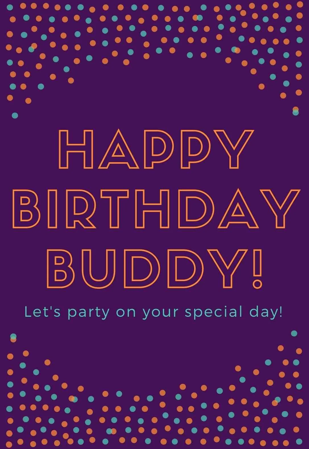 Mens Printable Birthday Cards — PRINTBIRTHDAY.CARDS