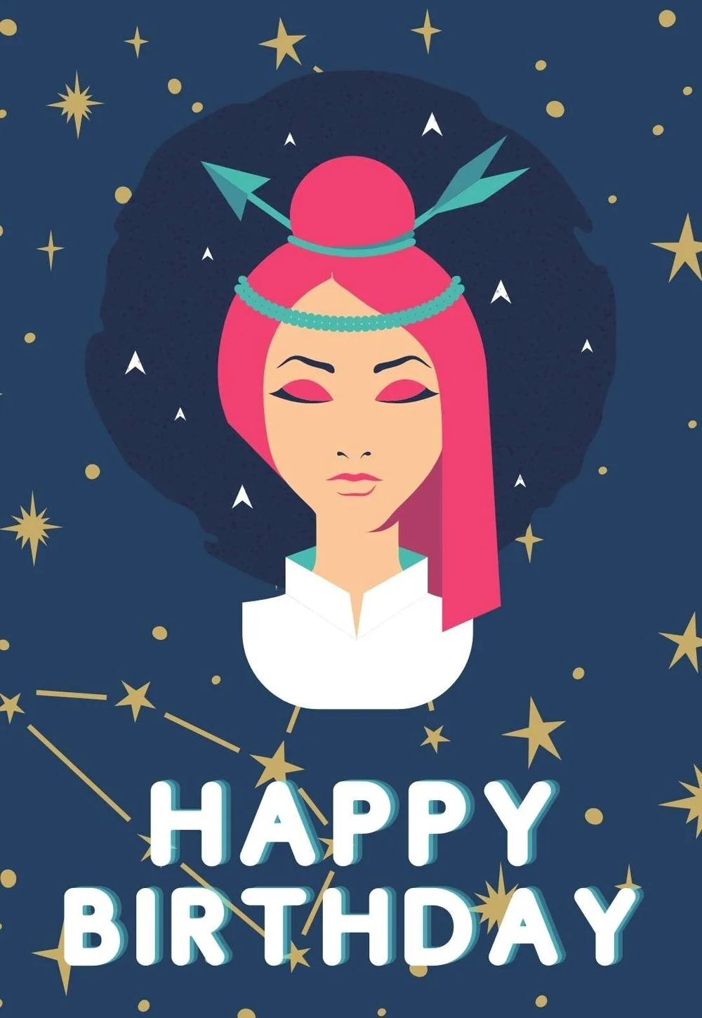 November Printable Birthday Cards — PRINTBIRTHDAY.CARDS