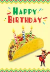 Chef/Cook Printable Birthday Cards (free) — PRINTBIRTHDAY.CARDS