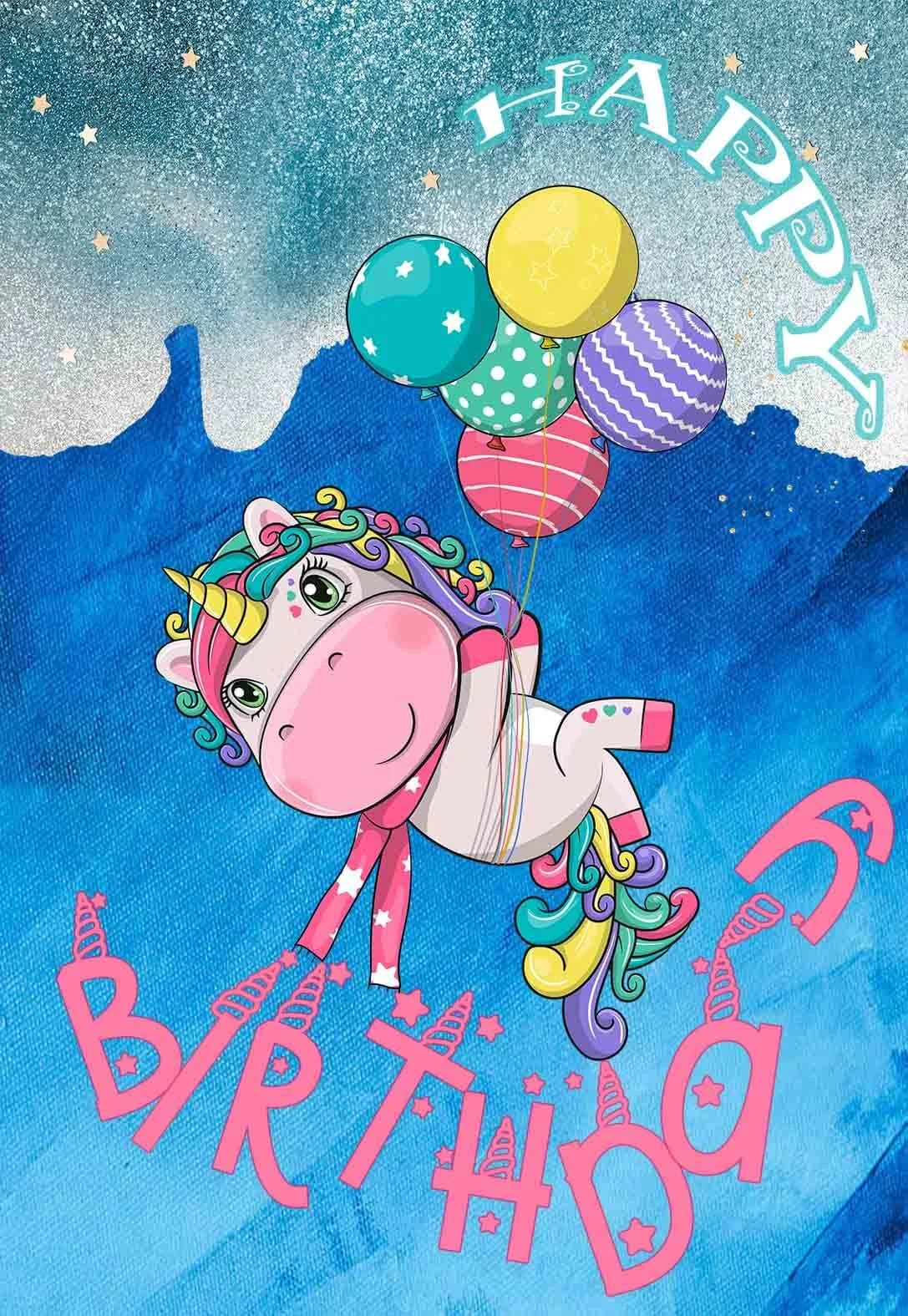 10 Awesome Balloon Printable Birthday Cards (free) — PRINTBIRTHDAY.CARDS