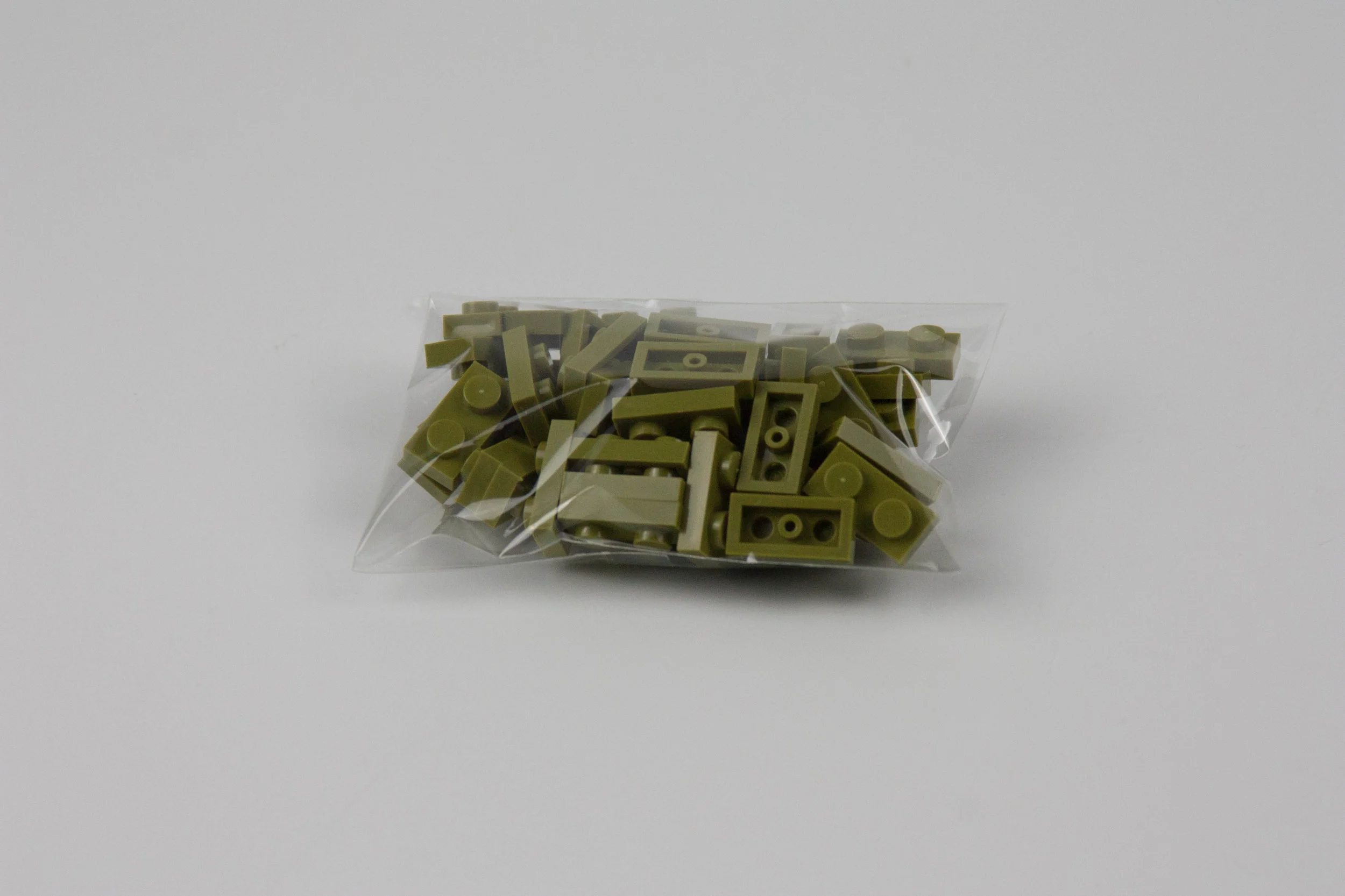 Shop Block packs — Bag & Block