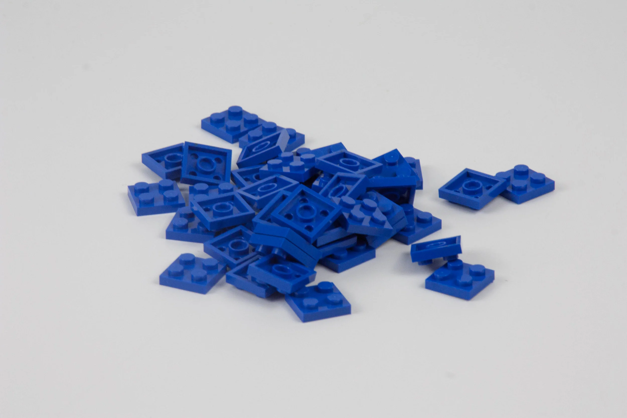 Shop Block packs — Bag & Block