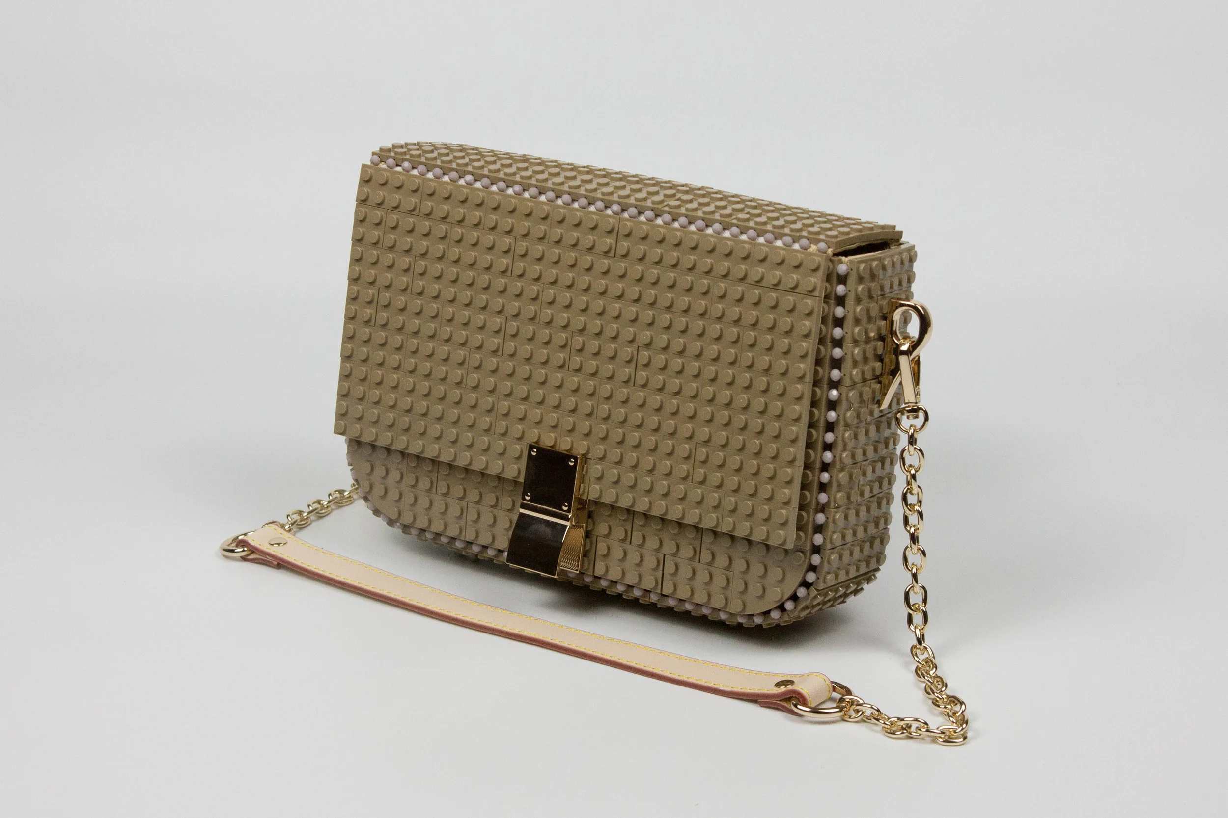 Shop Basic Colors — Bag & Block