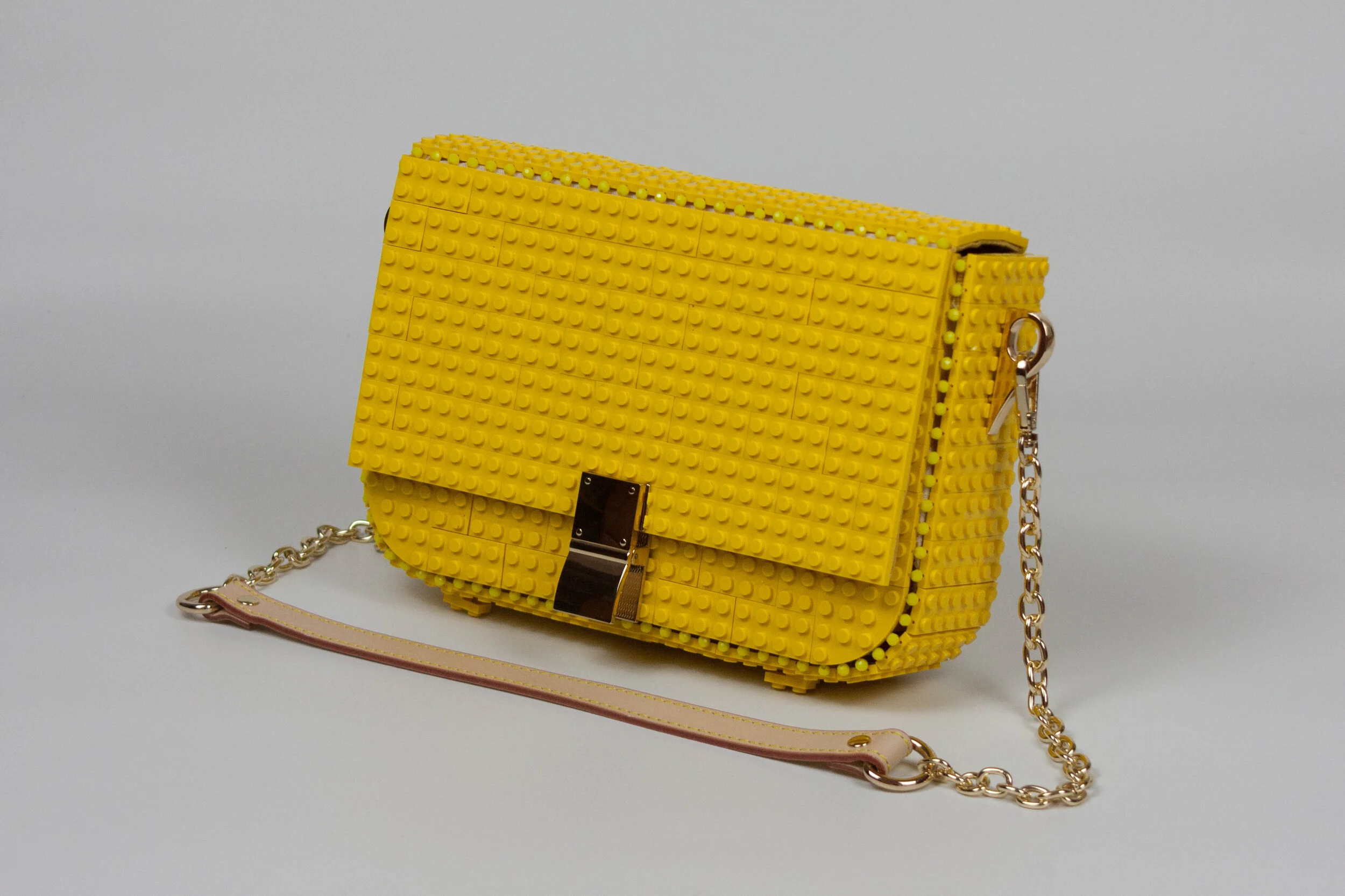 Shop Basic Colors — Bag & Block