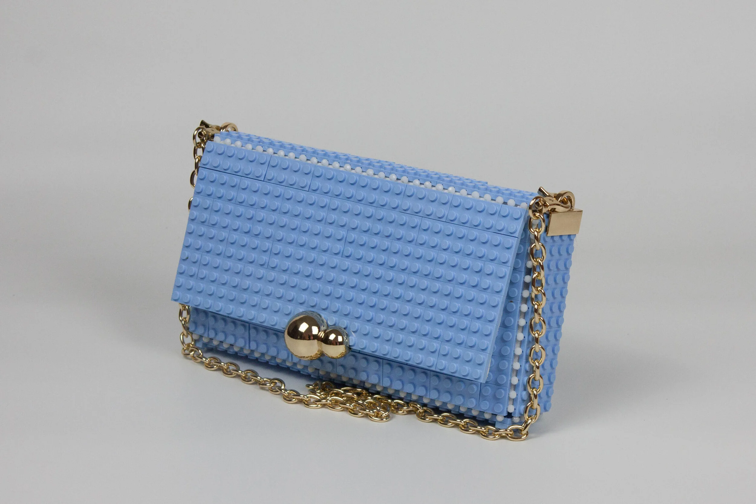 Shop Basic Colors — Bag & Block