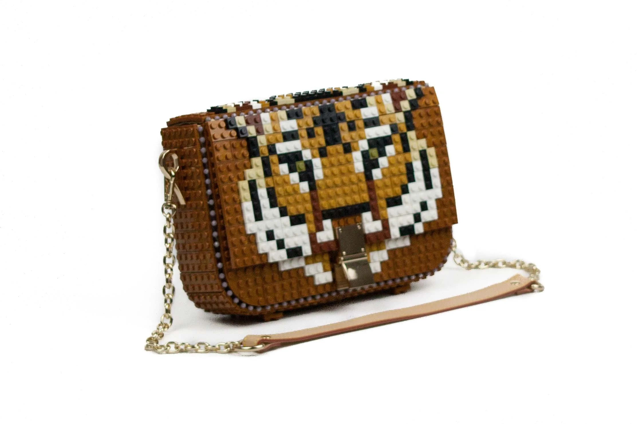 Shop Our Classics — Bag & Block