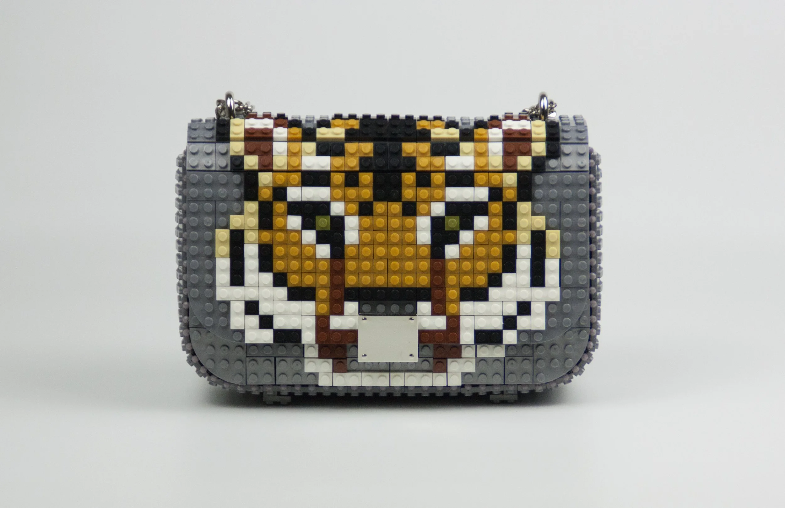 Shop Our Classics — Bag & Block