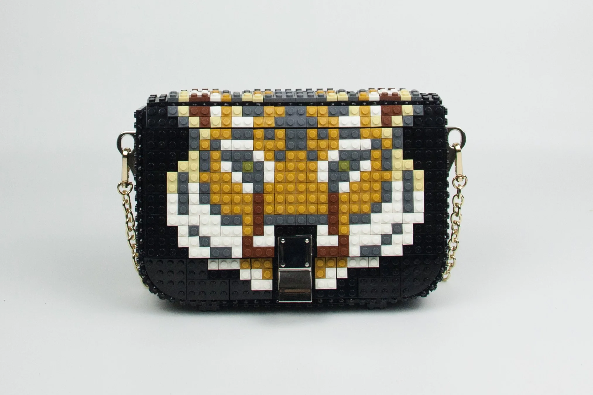Shop Our Classics — Bag & Block