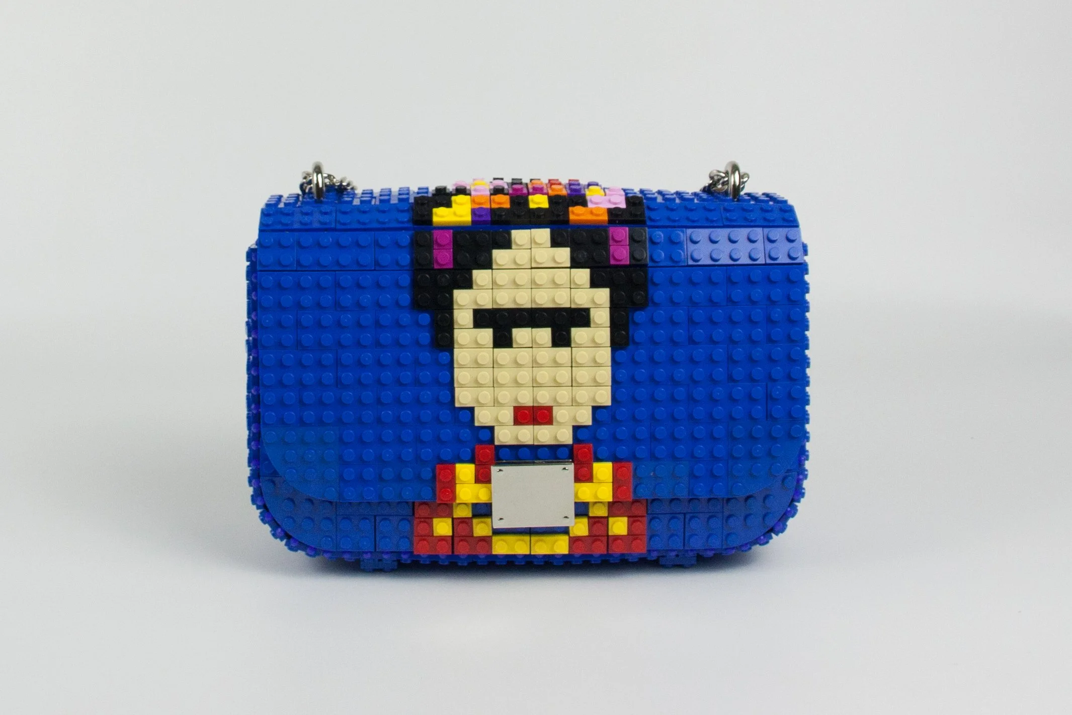 FRIDA S — Bag & Block