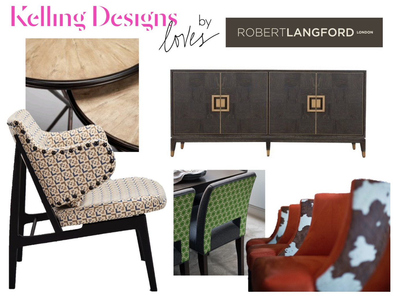 News — Kelling Designs