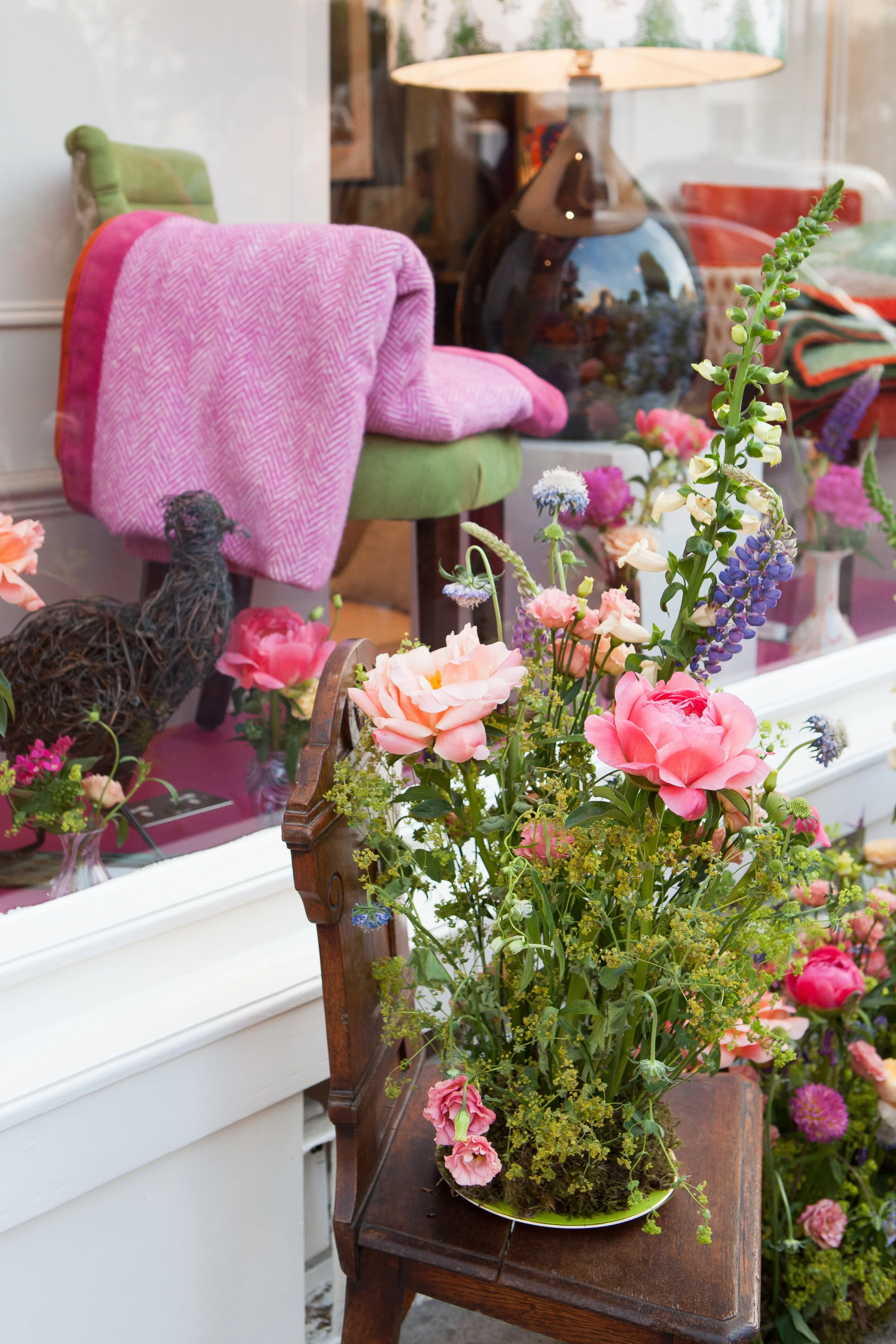 A very jolly 'Jolly' — Kelling Designs