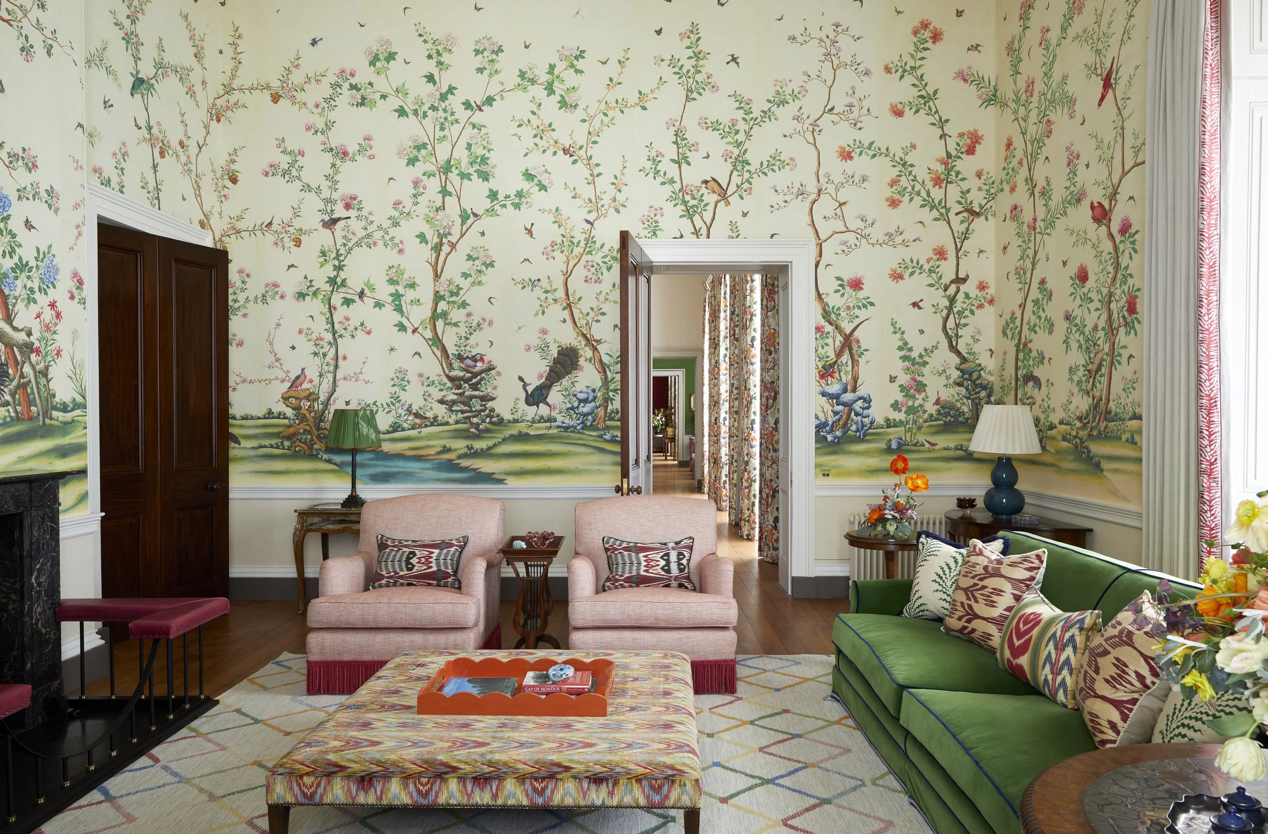 Projects — Kelling Designs