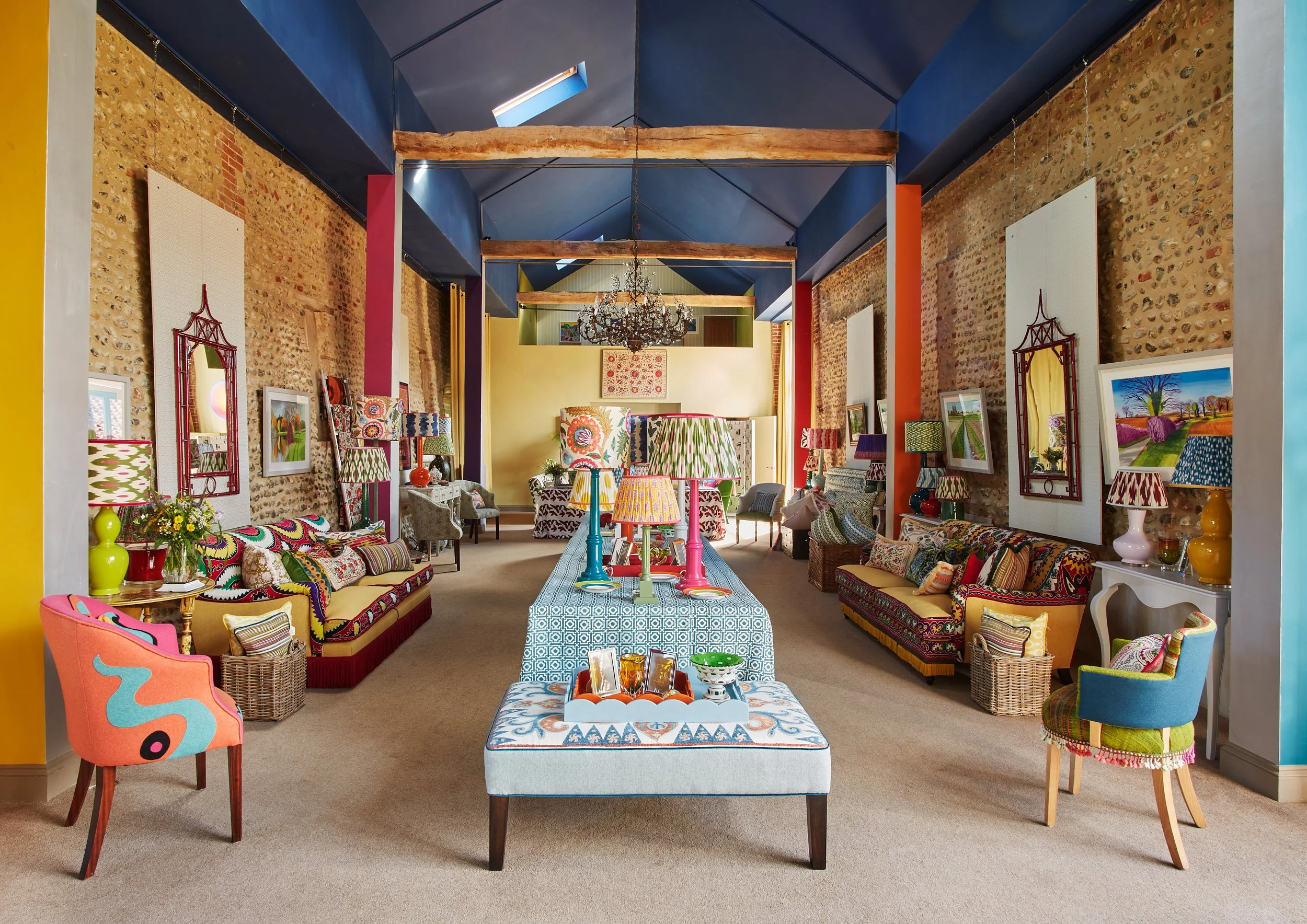 News — Kelling Designs