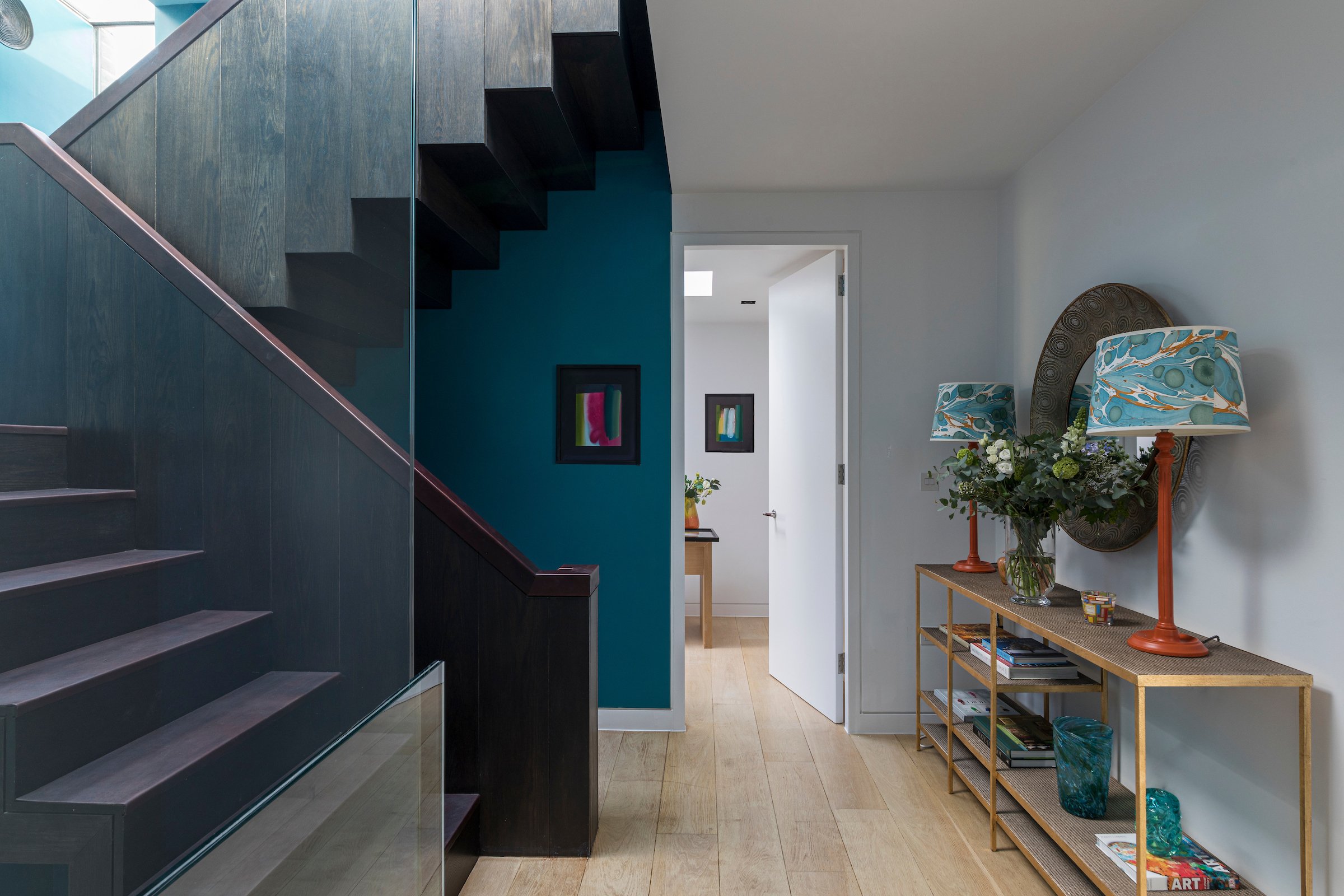 London Projects — Kelling Designs