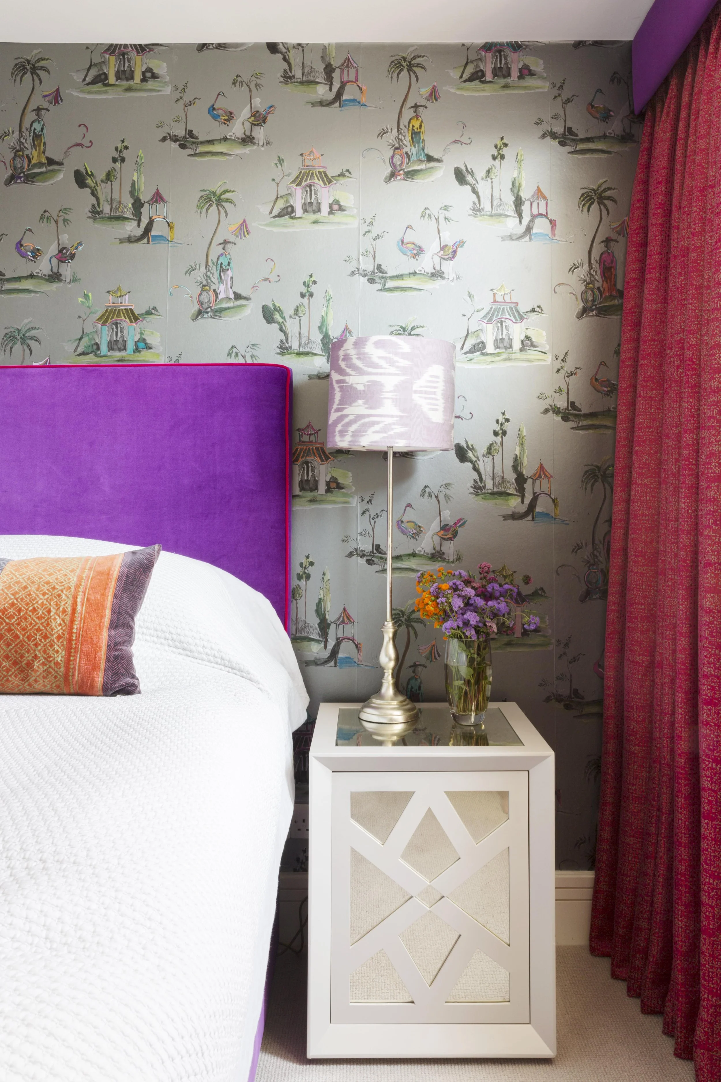 London Projects — Kelling Designs