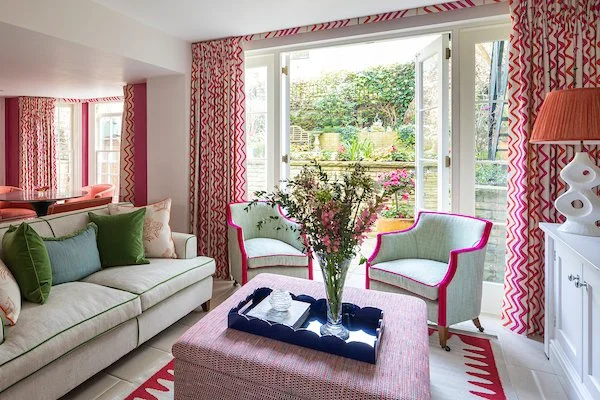 Services — Kelling Designs