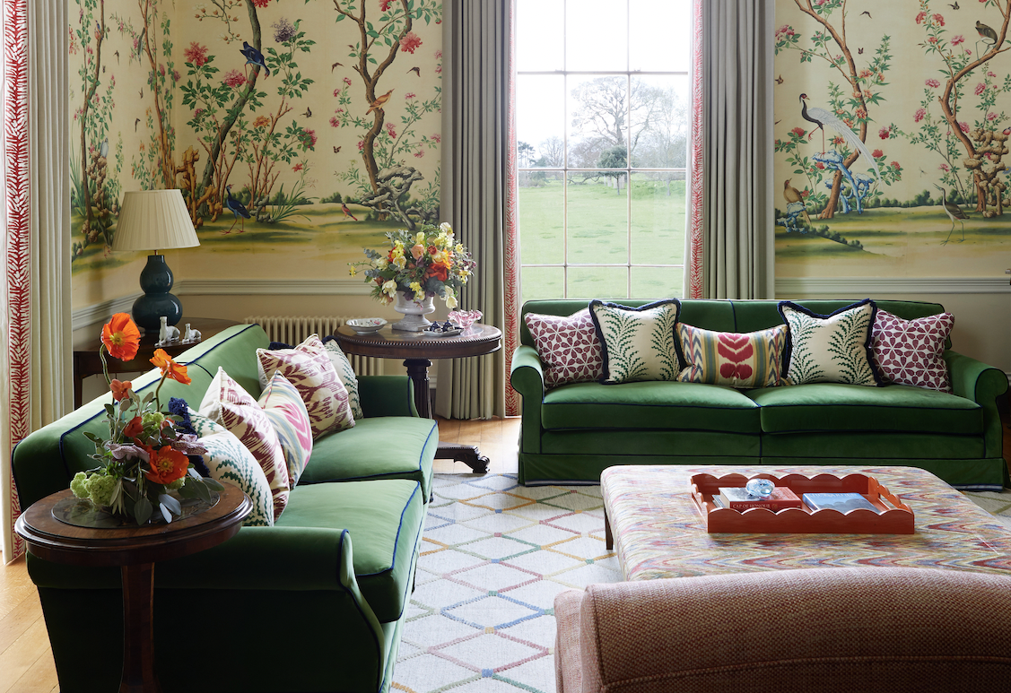 Projects — Kelling Designs