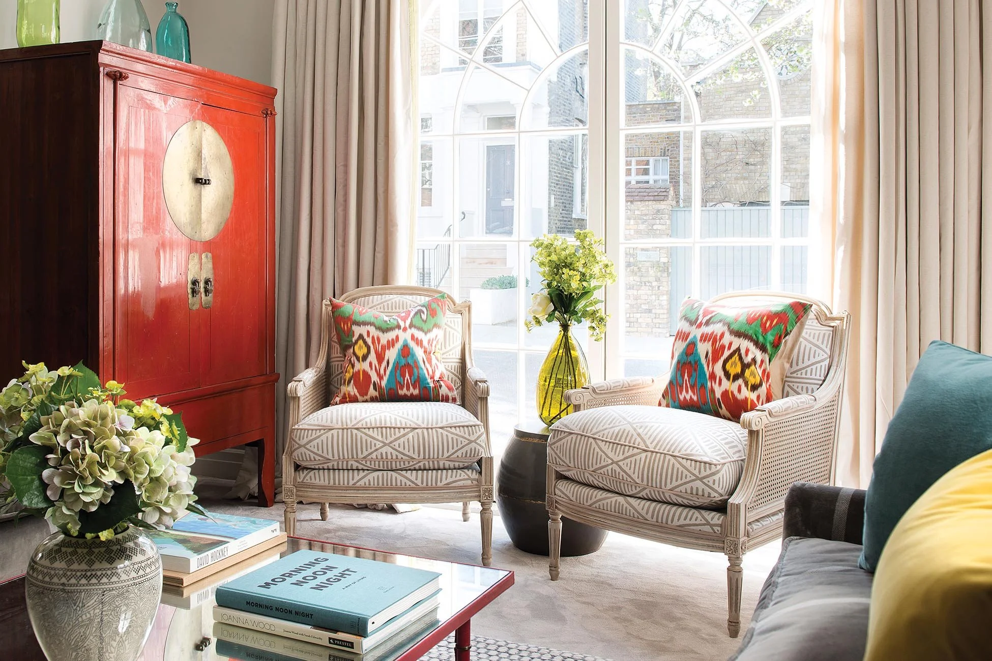 Services — Kelling Designs