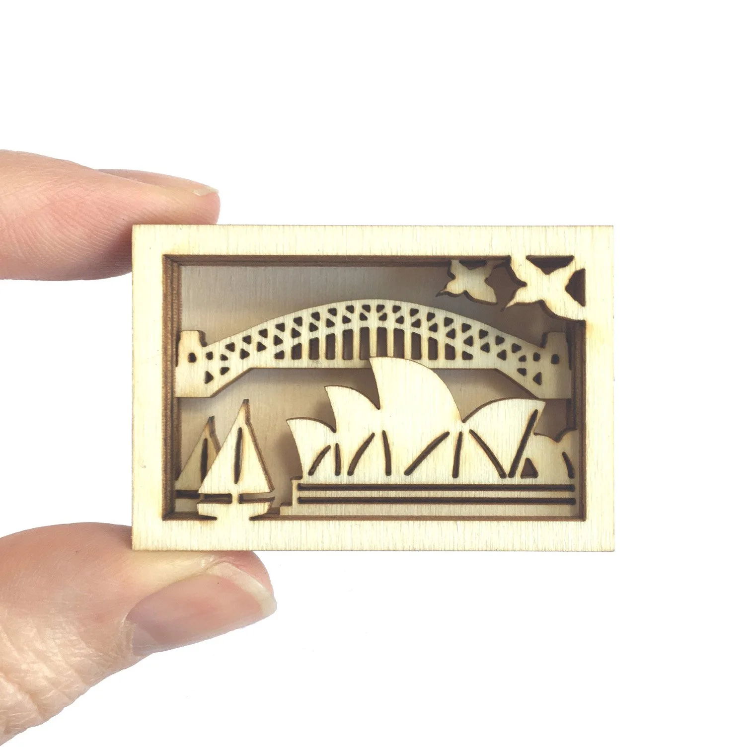 The Paper & Wood Co - Australian Made Greeting Cards, Gifts & Souveniers