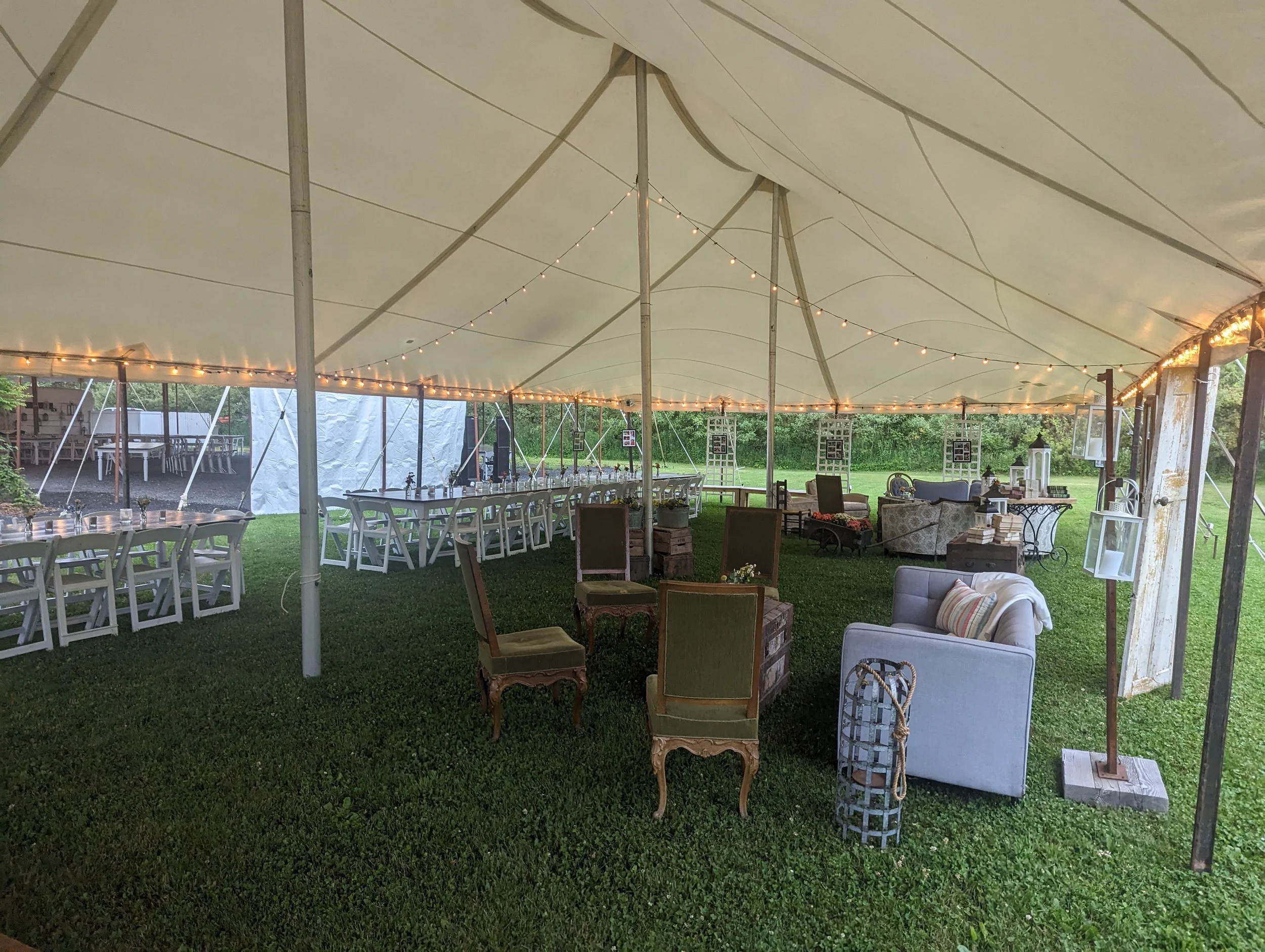 Aladdin Tent Rentals