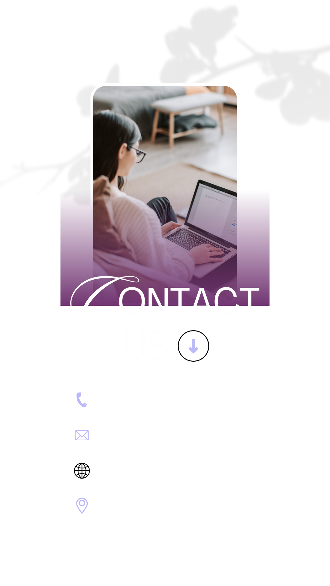 Lotus Beacon of Hope Psychotherapy Services