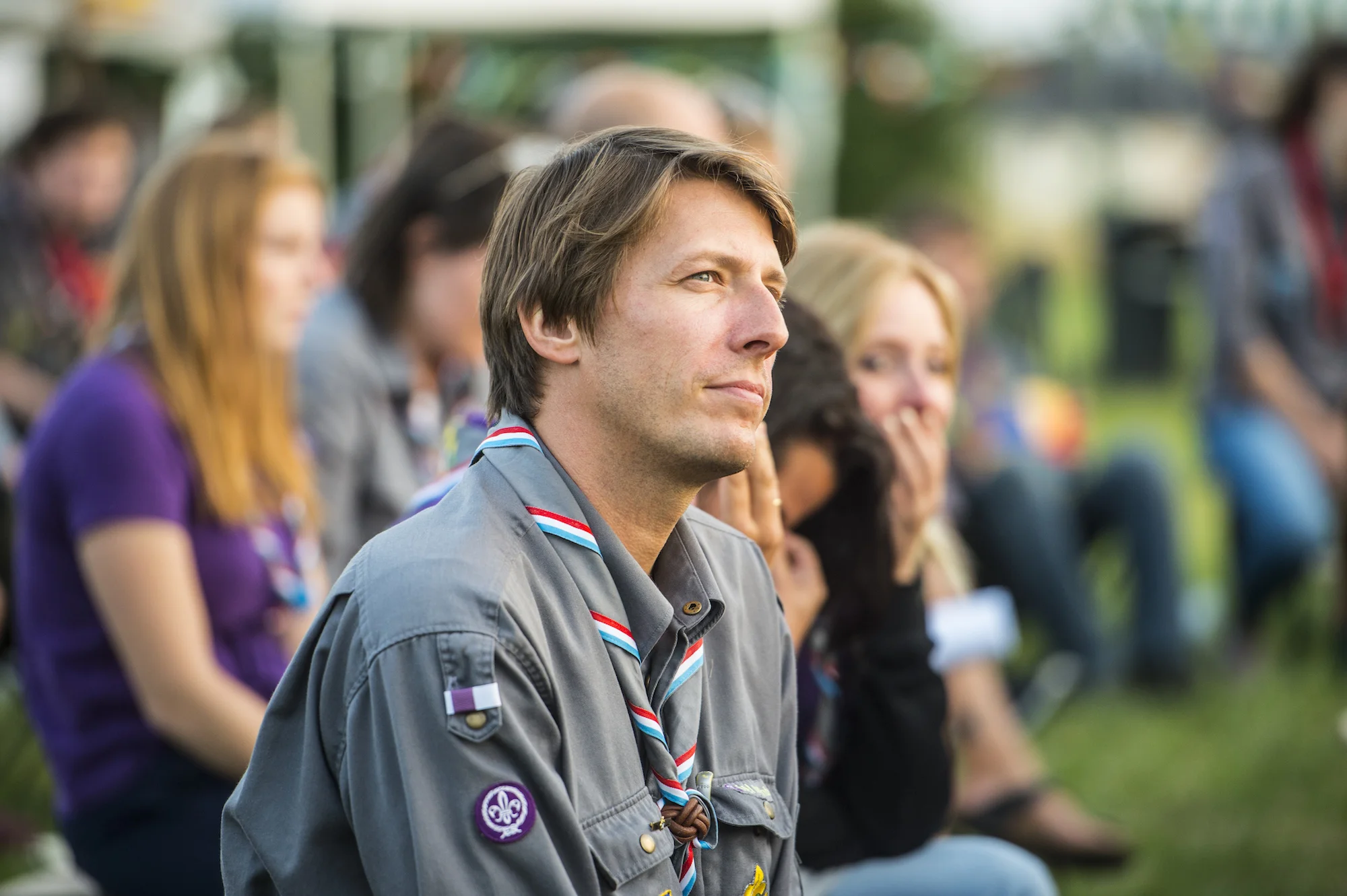 Home — FNEL - scouts&guides